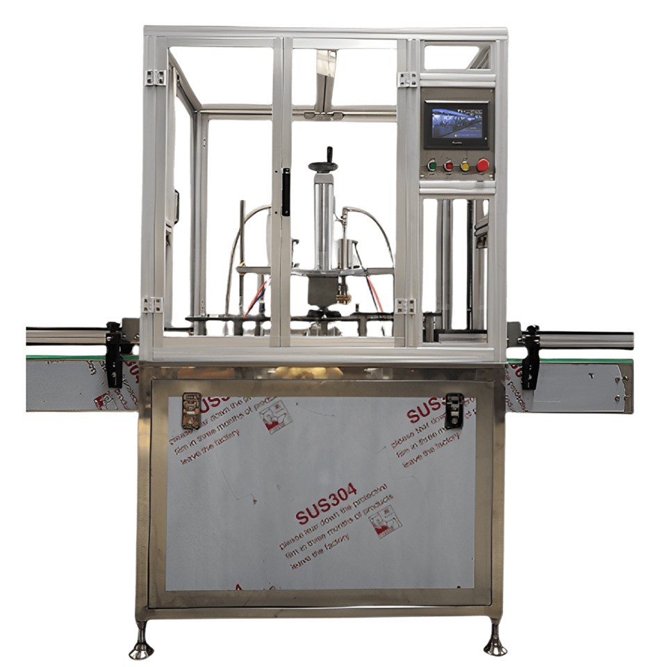 What is the corrosion resistance of the BOV Aerosol Filling Machine? - Blog